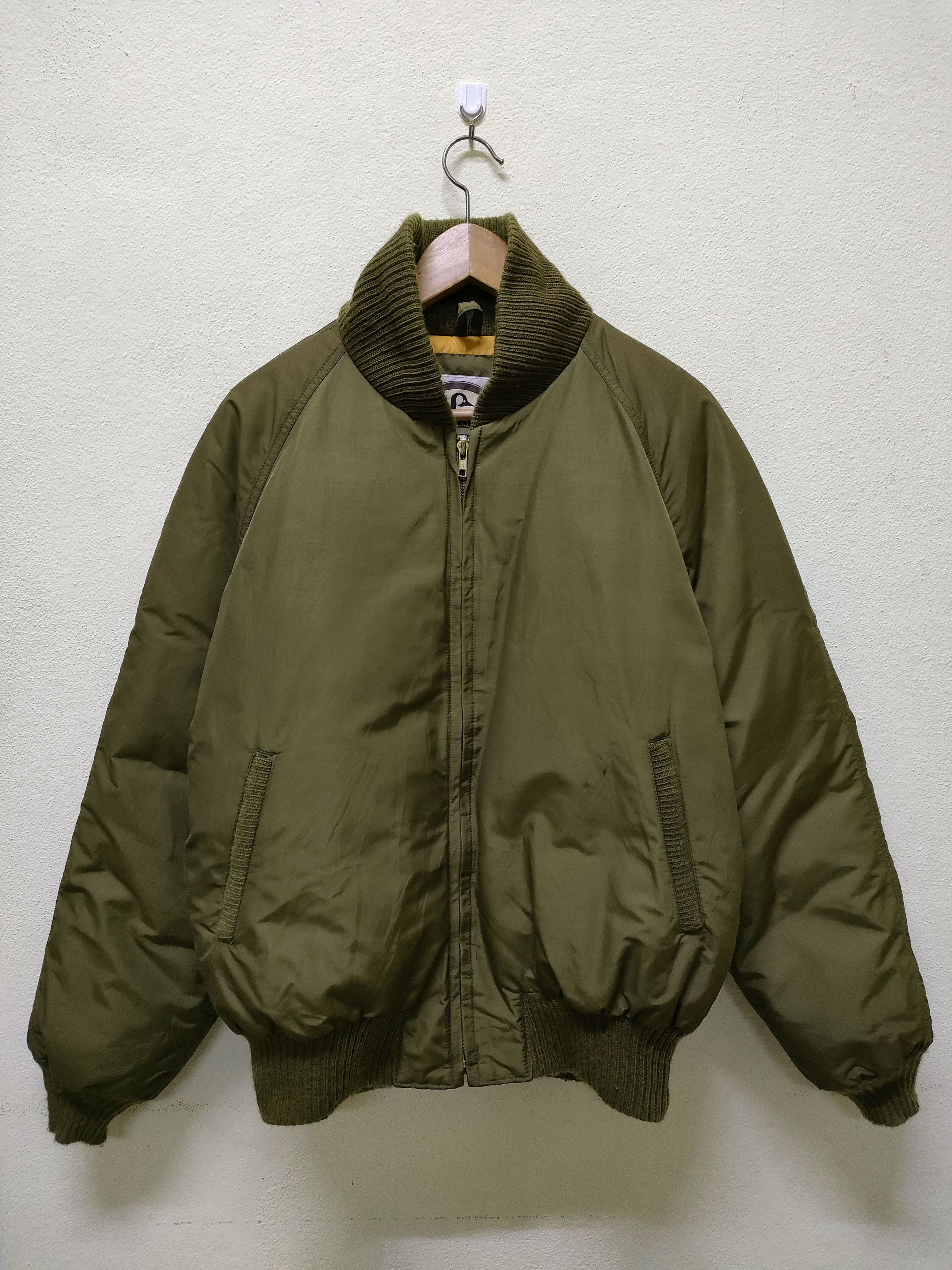 Bert Pulitzer 🔥Bert Pulitzer Puffer Bomber Jacket | Grailed