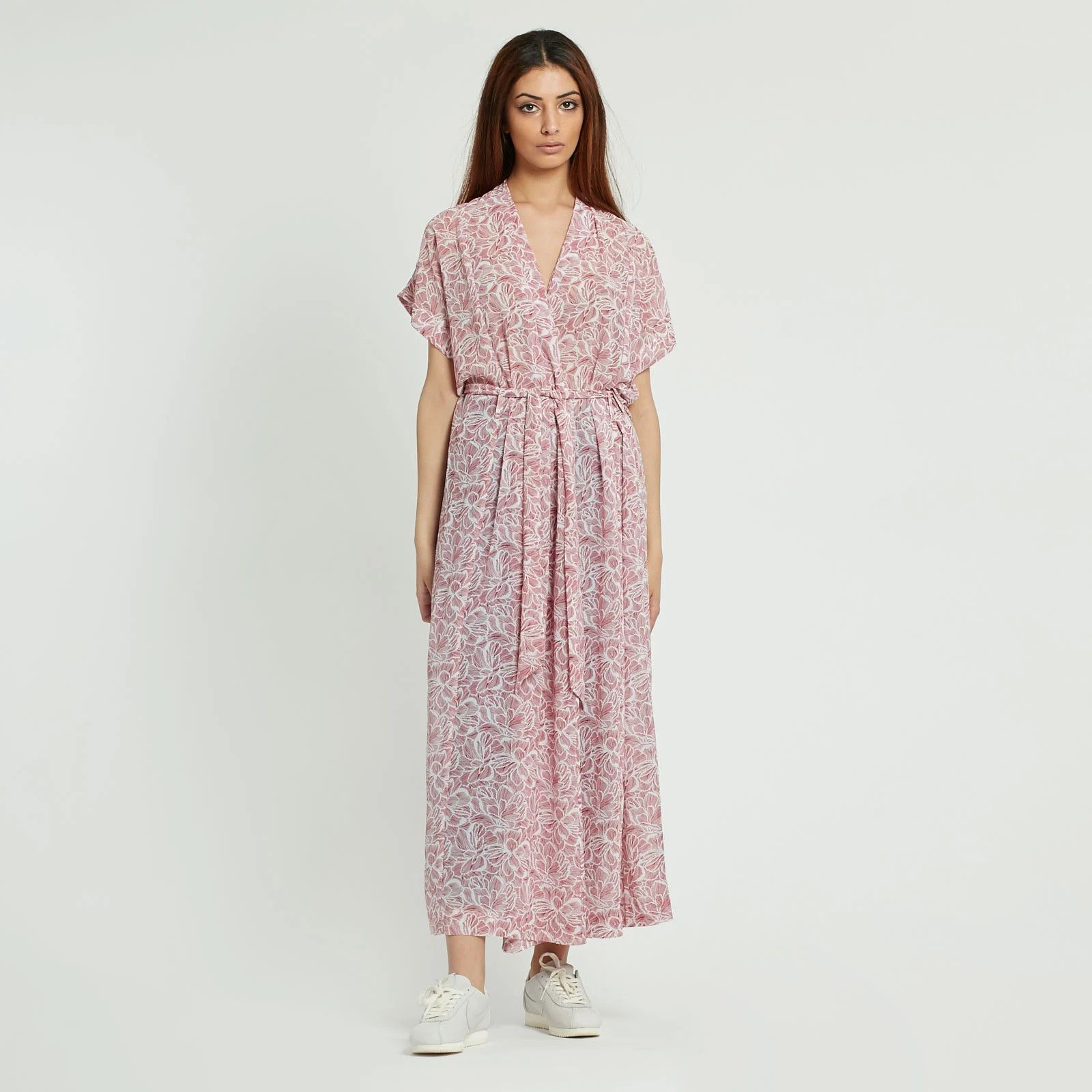 Rodebjer Rodebjer Olympia Chiffon Dress | Grailed