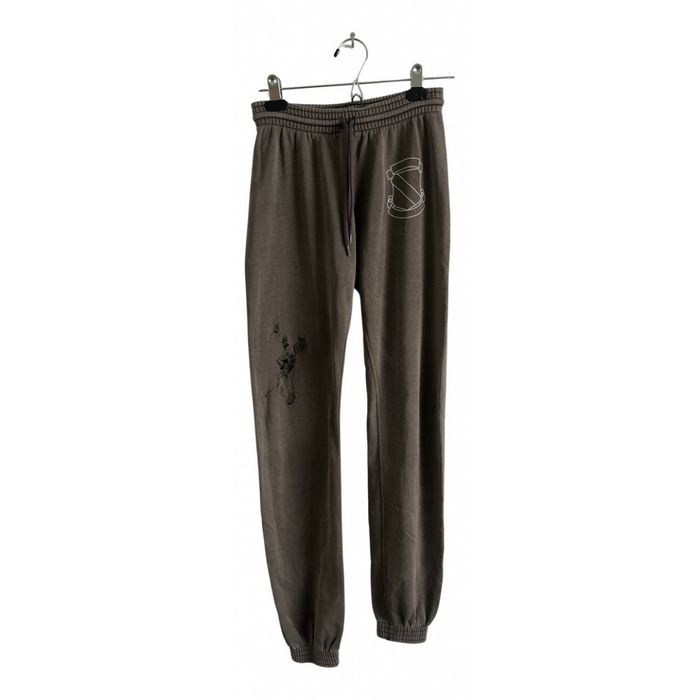 Number (N)ine Number Nine AW01 Shield Pants | Grailed