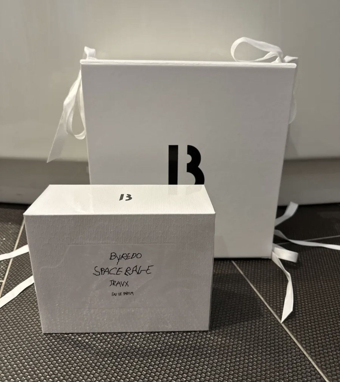 Travis Scott Travis Scott x Byredo Space Rage Travx 100ml Eau de Parfum ...