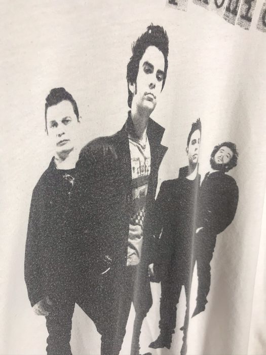 Vintage 2013 Stereophonics band t-shirt | Grailed