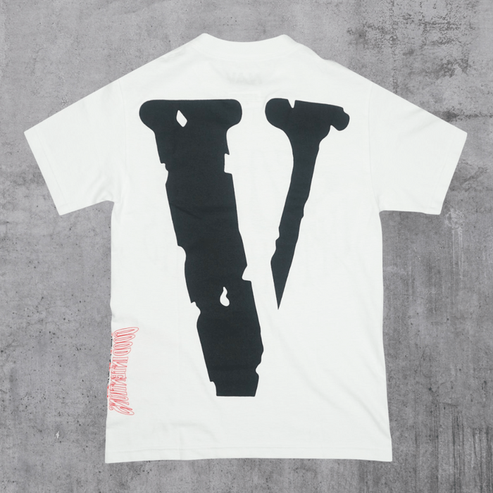 Vlone LAST DROP-Vlone x NAV Good Intentions Shirt | Grailed