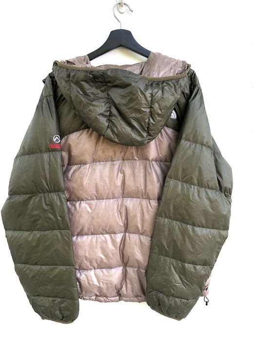 The North Face Summit Series Puffer Jacket | Grailed