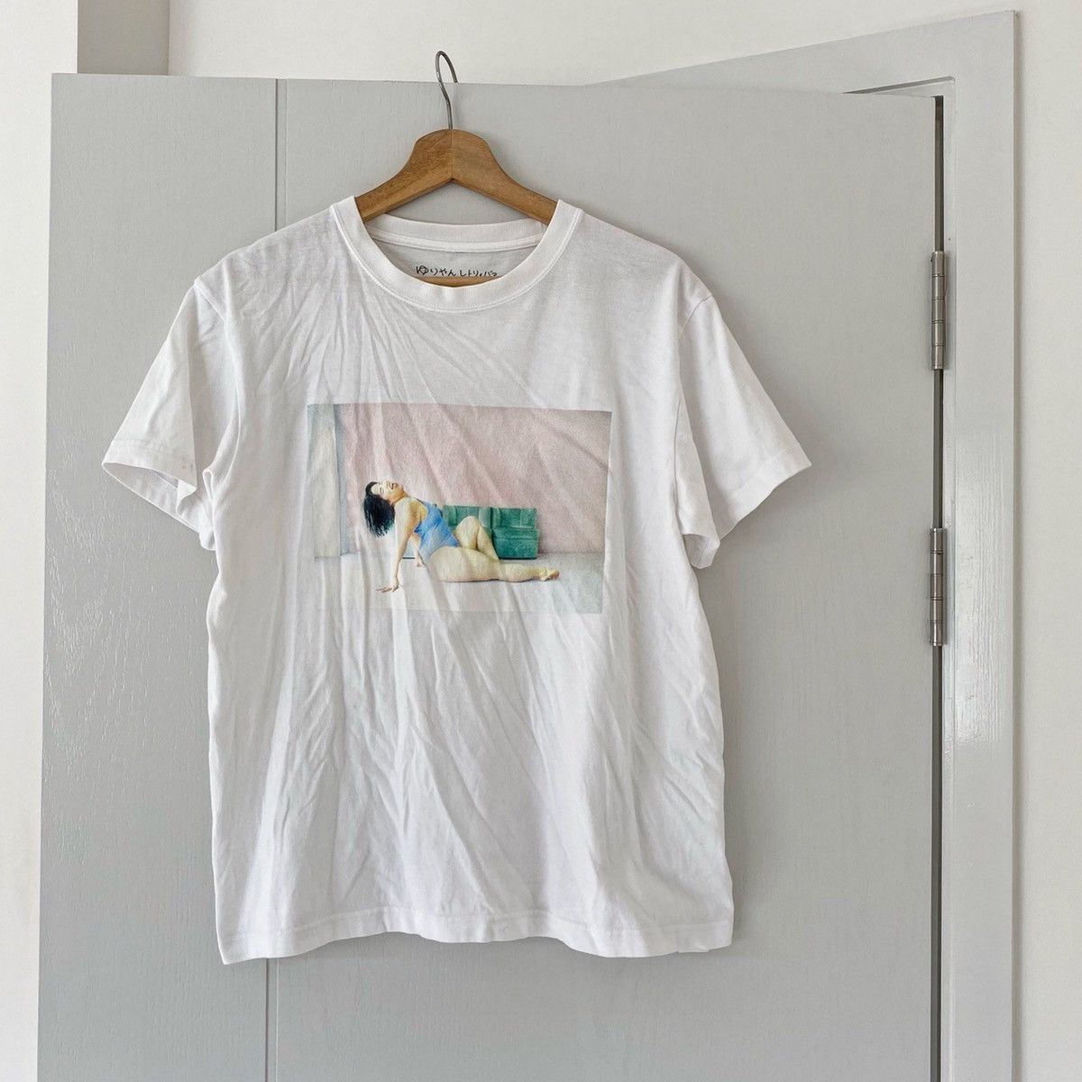 Japanese Brand × Journal Standard × Tee Shirt Journal Standard X ...