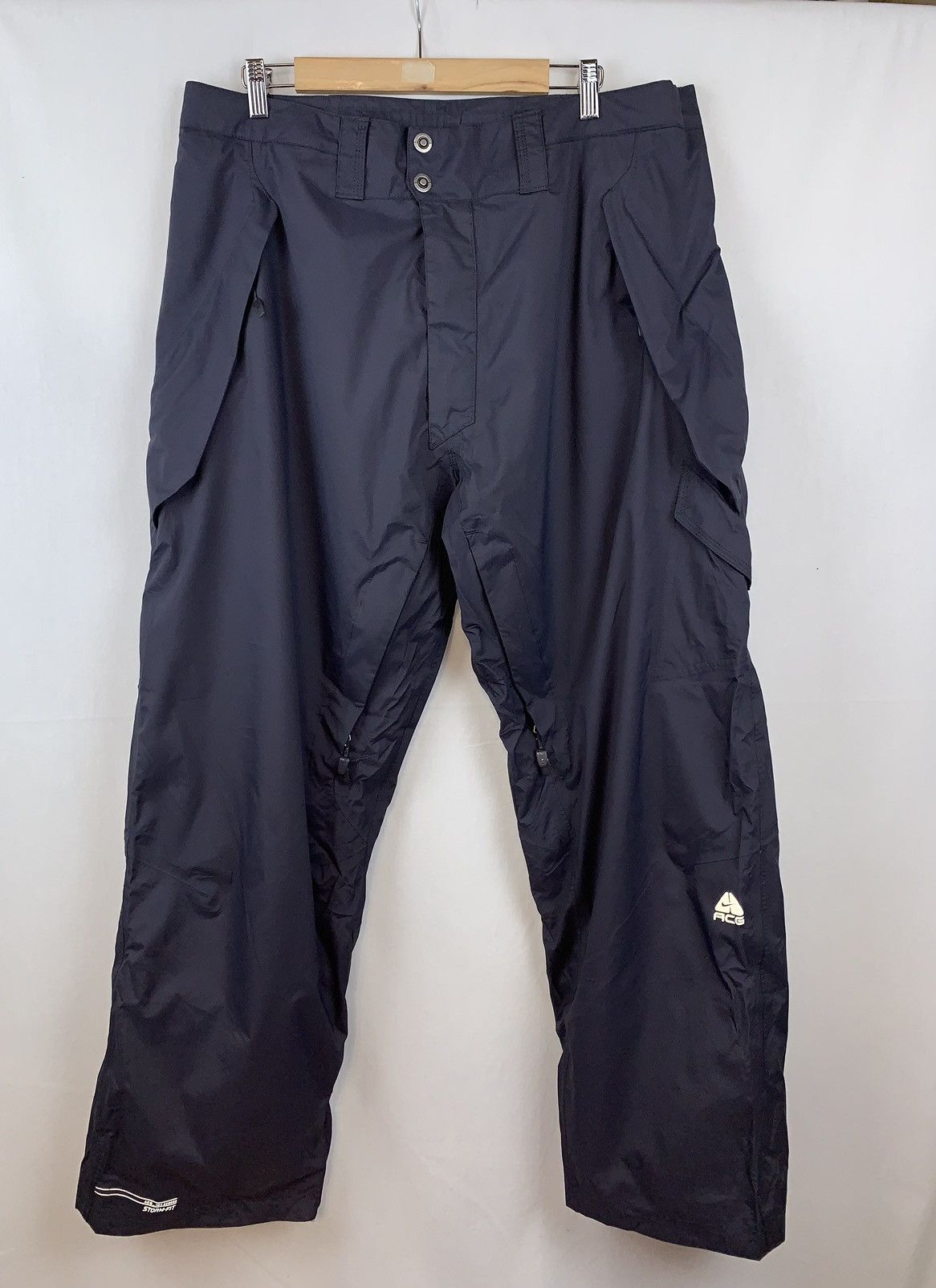 Nike × Nike ACG Nike ACG Ski Pants Snowboarding Y2K GORPCORE | Grailed