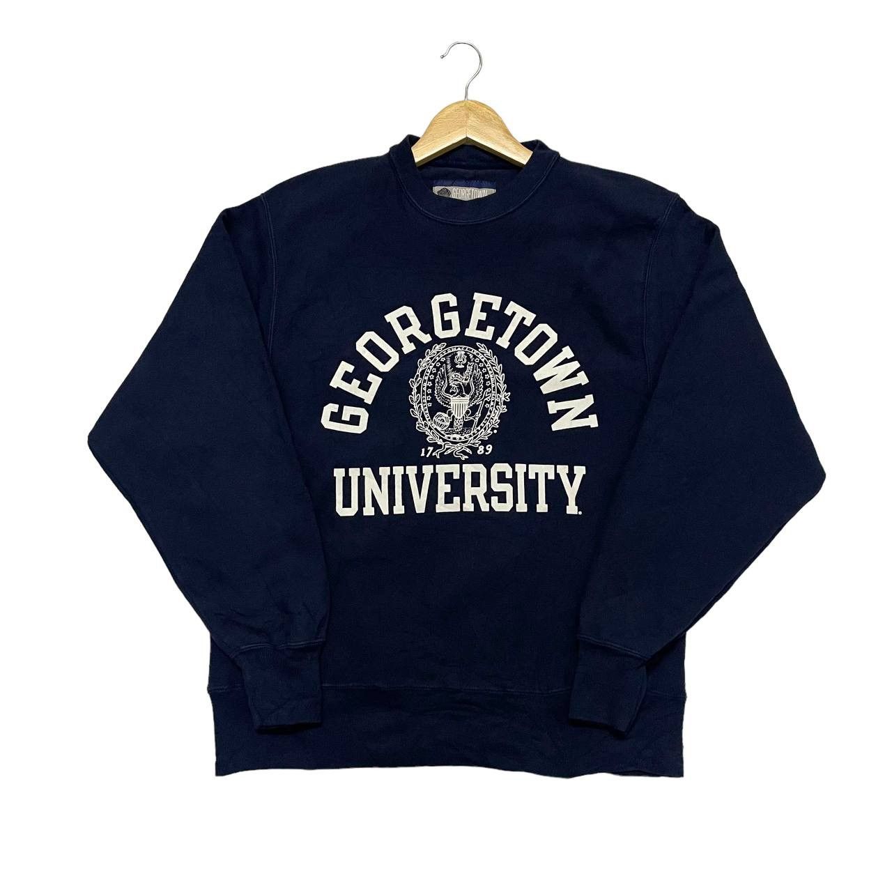 High School Legends Georgetown Hoyas University Collection Fans ...