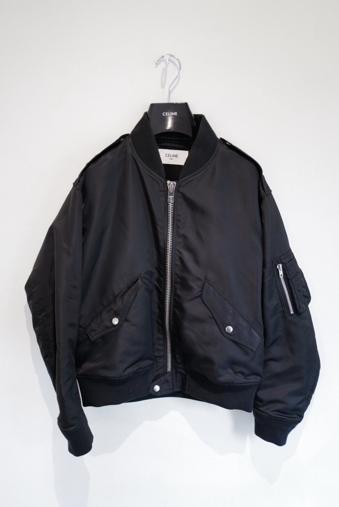 Celine SS’19 BOMBER | Grailed