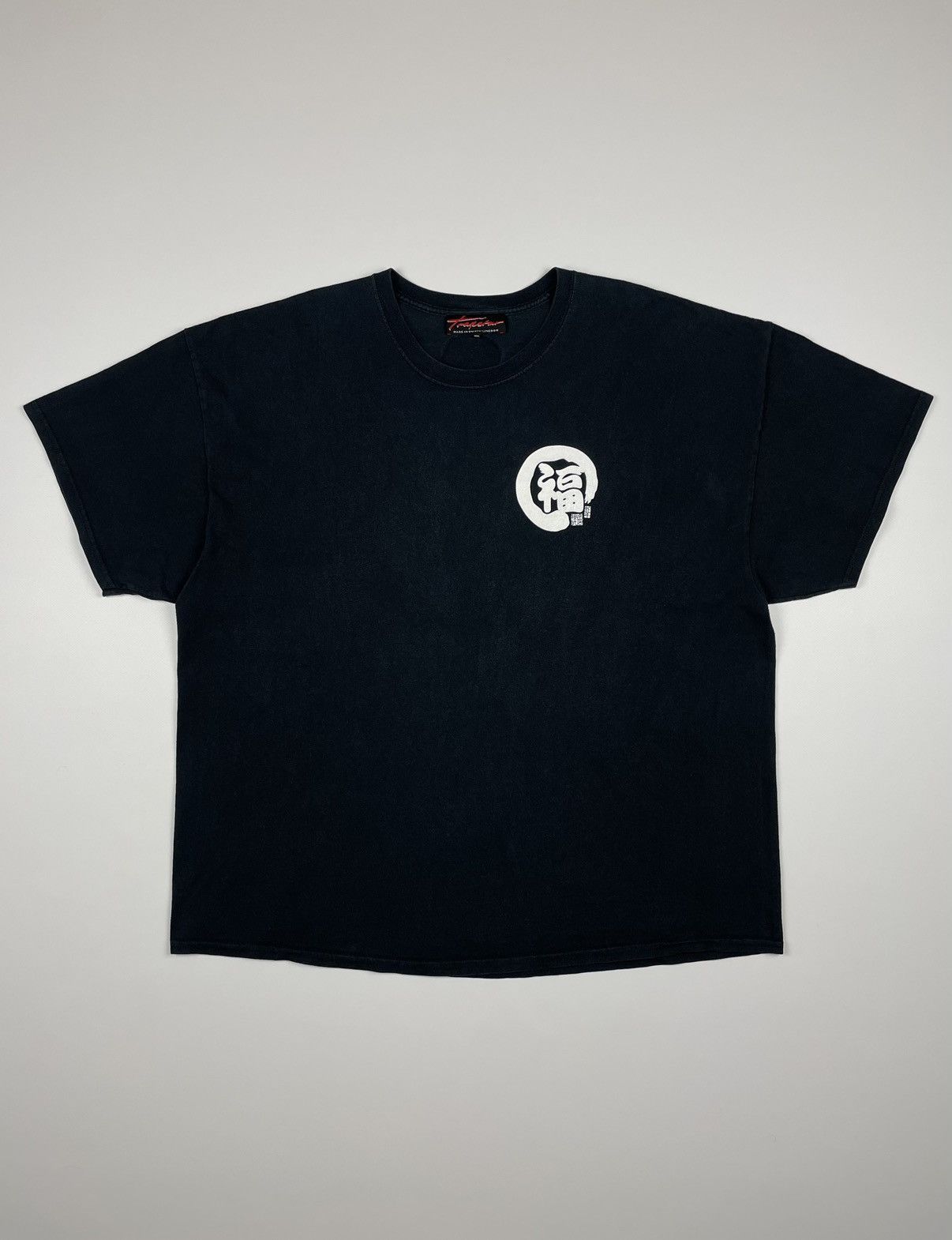 Streetwear × Trapstar London × Vintage Trapstar London T-shirt | Grailed