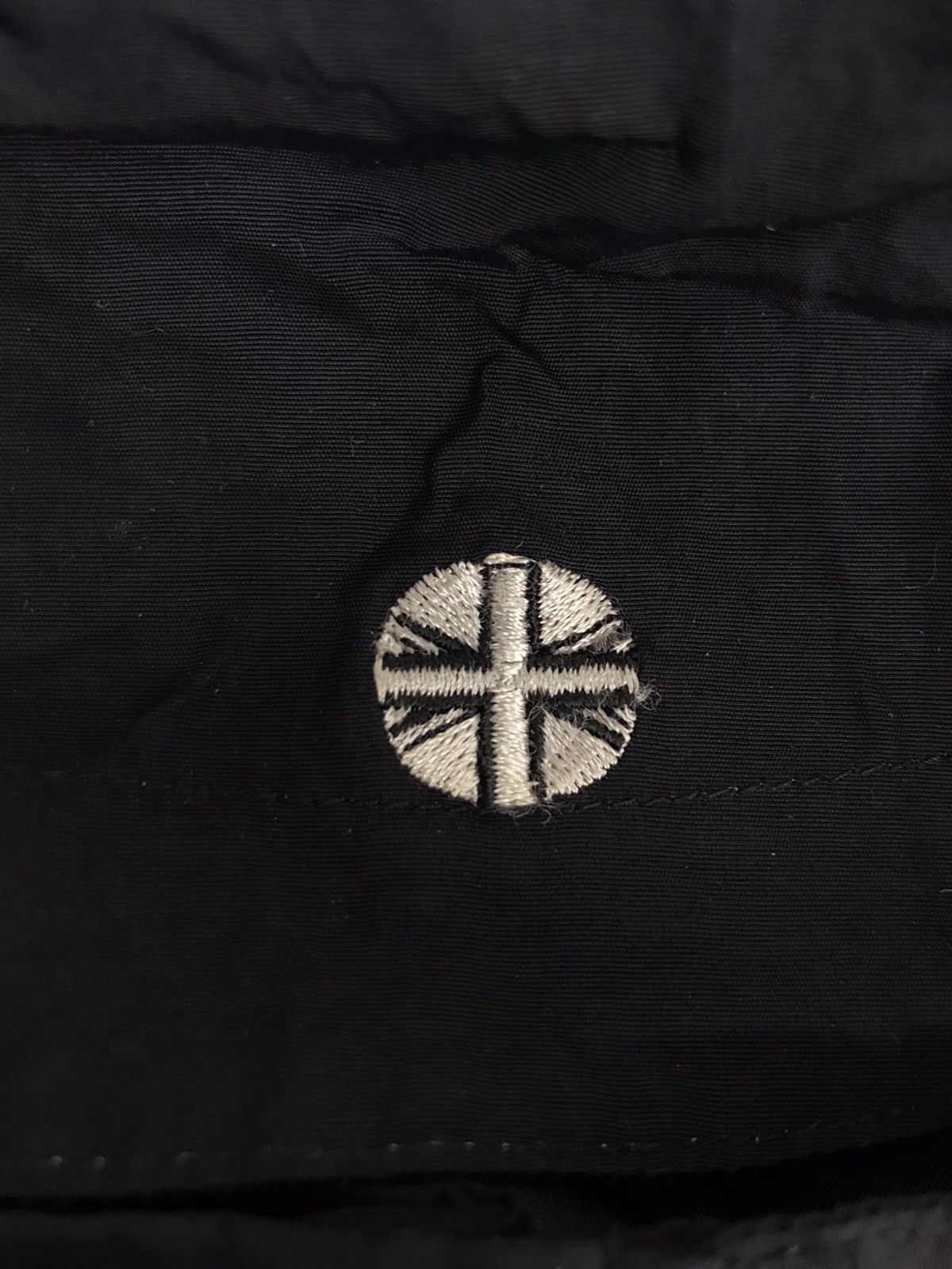 Vintage Vintage Peter Storm Hoodie Jacket Hiking Rain Winter | Grailed