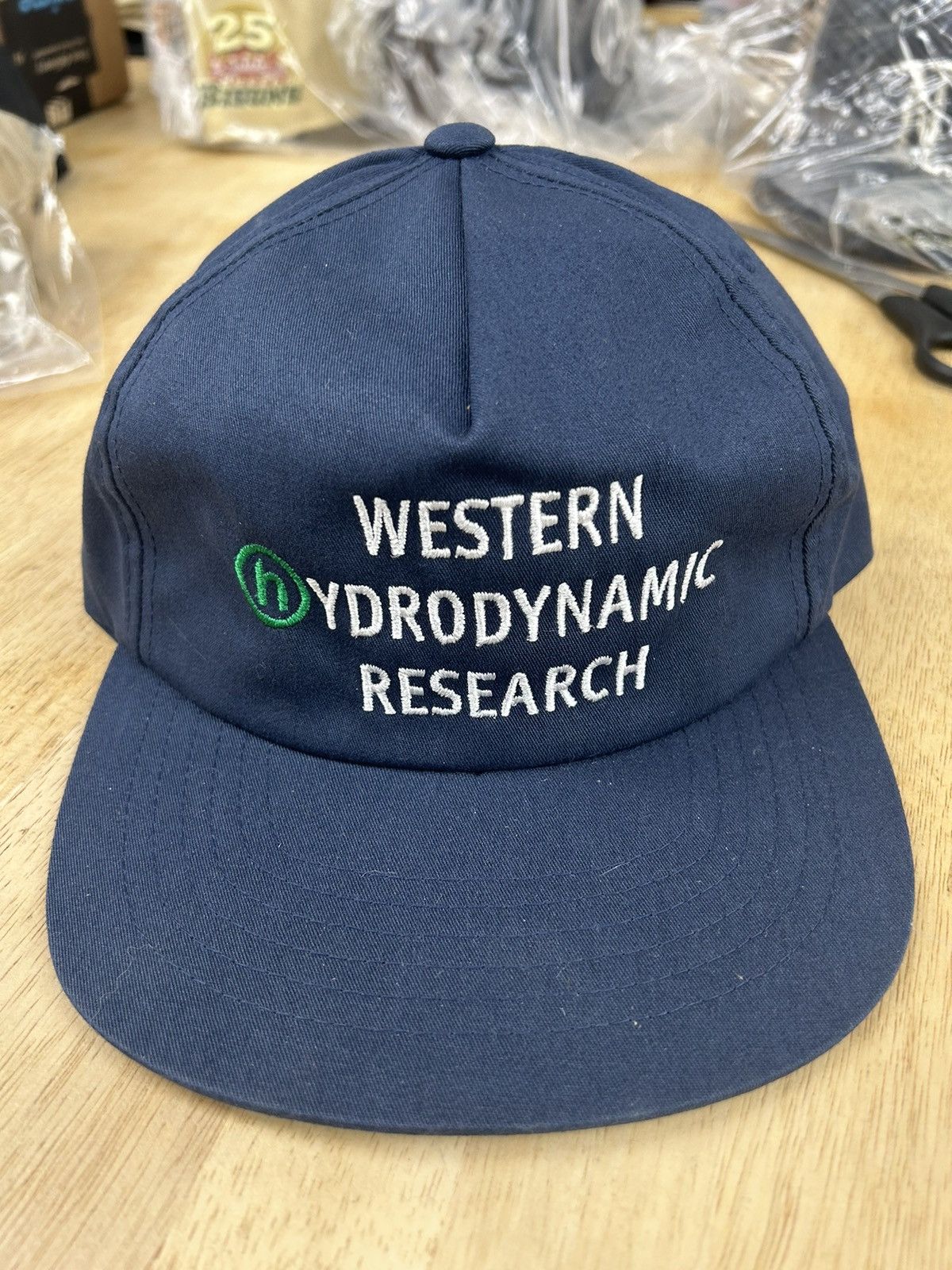 HIDDEN × Western Hydrodynamic Research Hidden x WHR Western ...