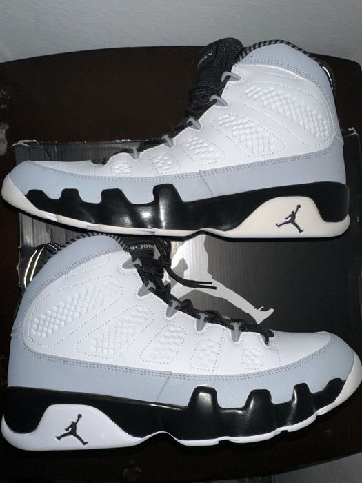 Jordan Brand Air Jordan 9 Retro “Barons” | Grailed