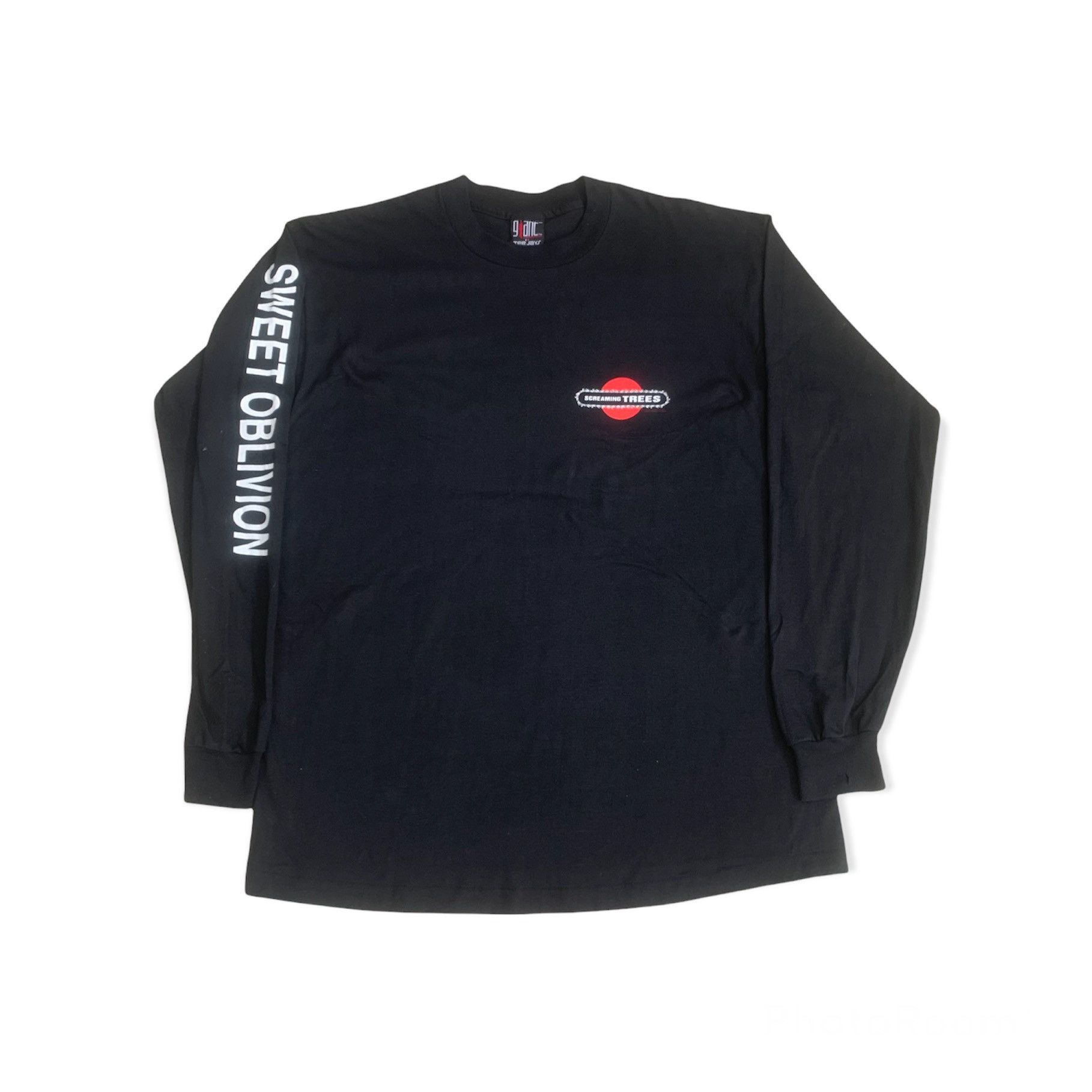 Band Tees × Rock T Shirt × Vintage vintage 90's screaming trees band ...