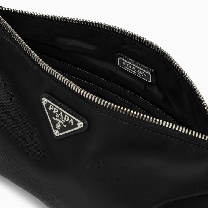 Prada Prada Pouch Small | Grailed