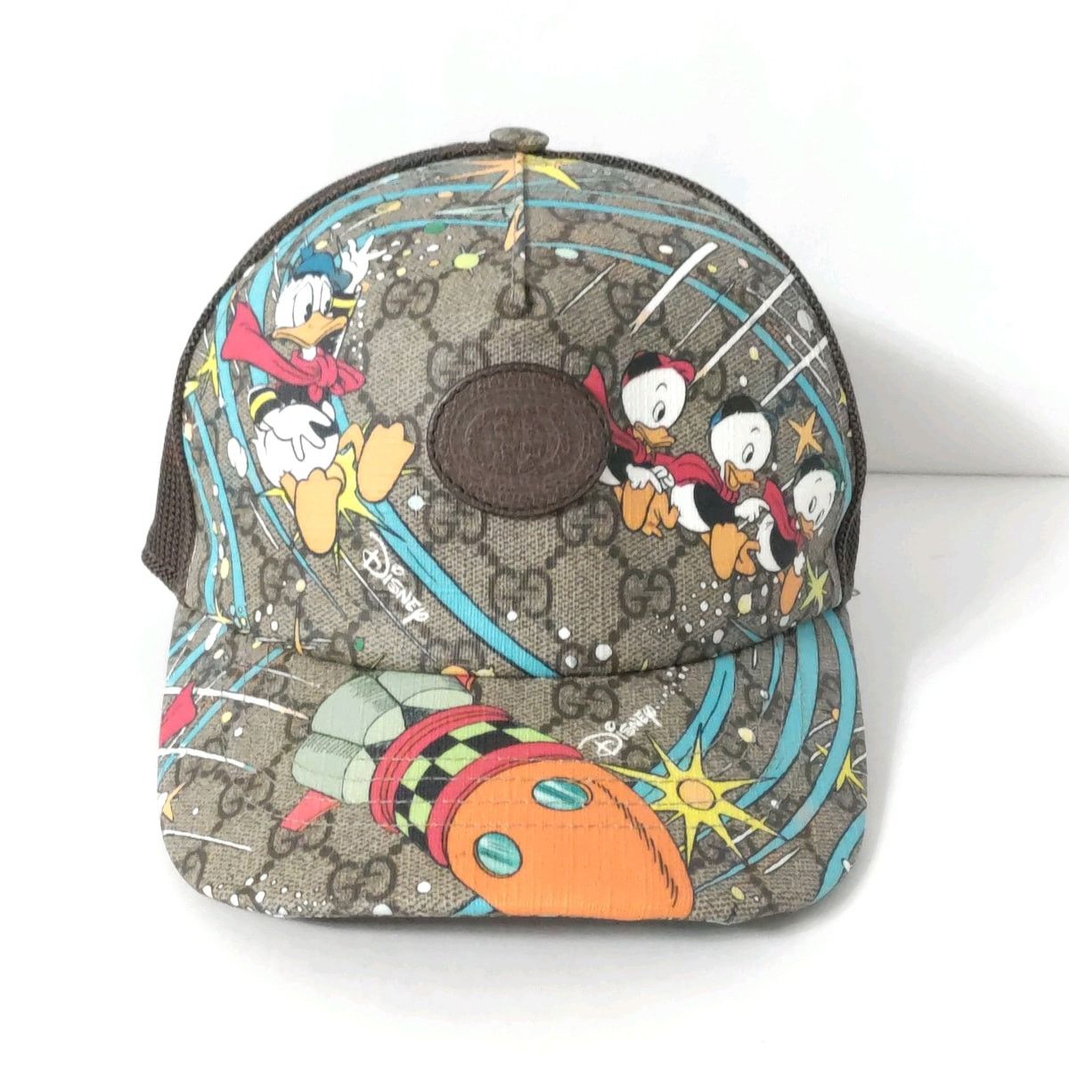 Gucci Gucci Disney X Gucci hat | Grailed