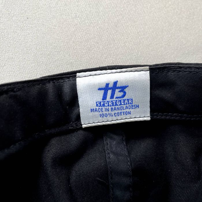 Vintage Vintage Ford Racing Hat Cap Black NASCAR Car Motorsports | Grailed