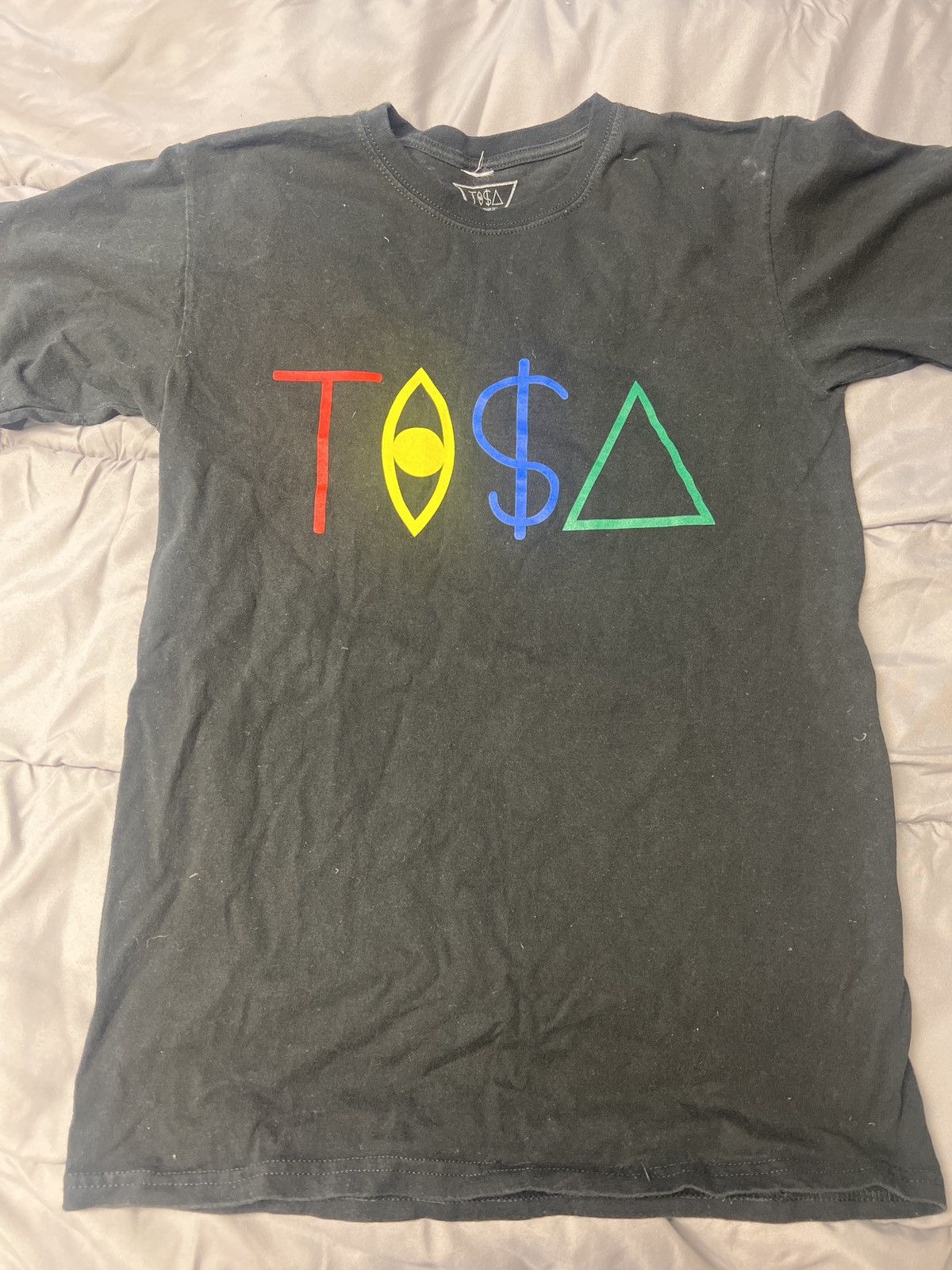 TISA vintage tisa tee size medium | Grailed