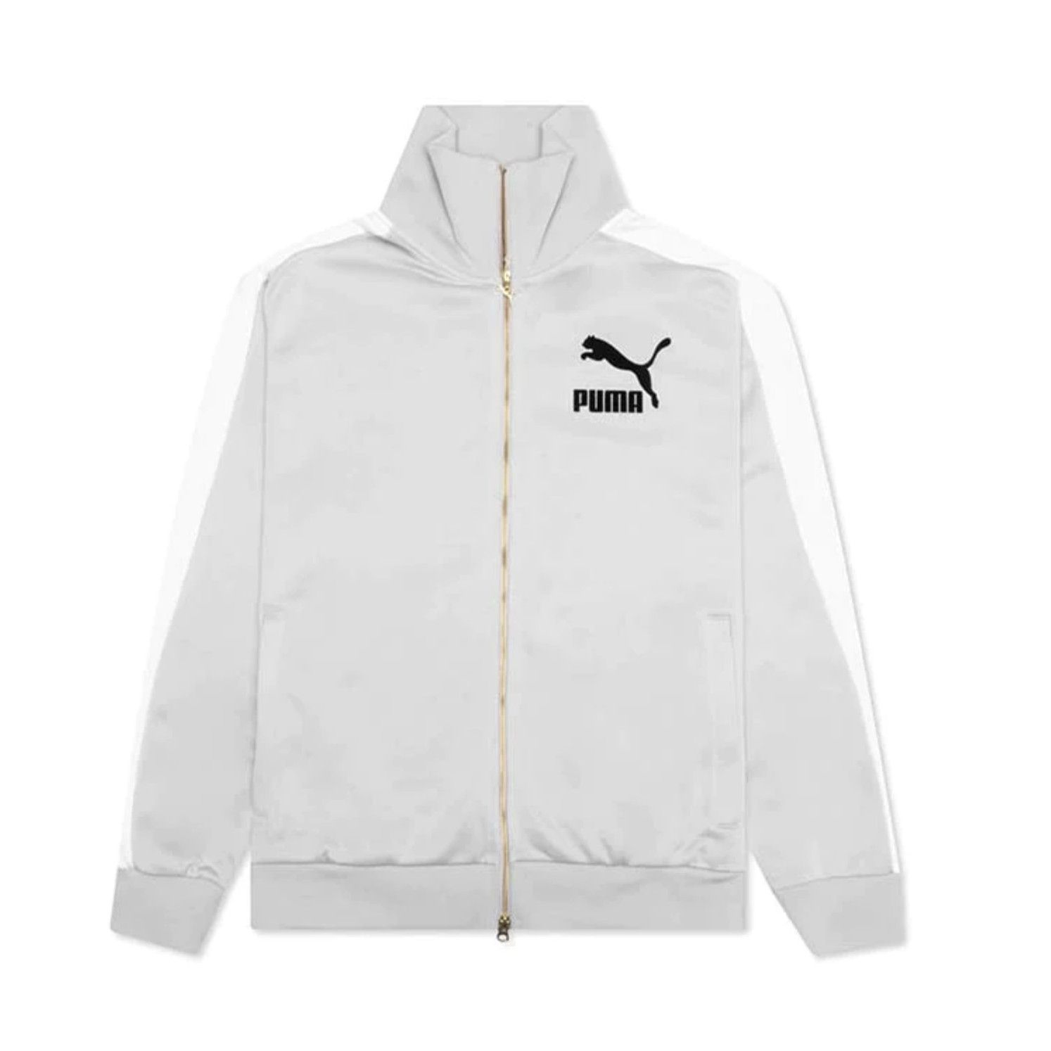 Puma Puma Select The NeverWorn T7 Track Top RETAIL $120 | Grailed