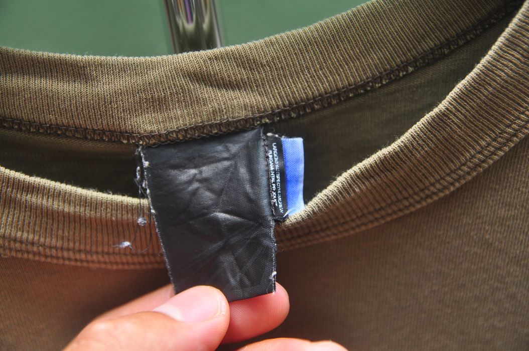 Vintage Scanner Made In Japan Shirt | Grailed