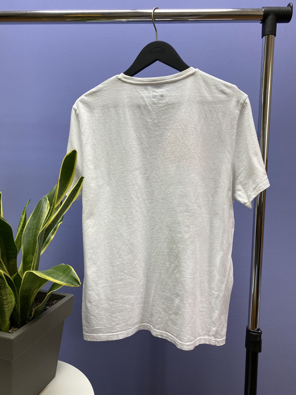 Cartoon Network × Disney × Streetwear Disney x Comic Relief Up! Cartoon ...