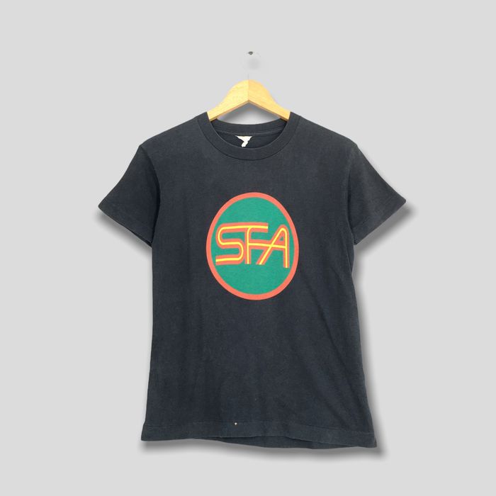 Vintage Vintage Super Furry Animals SFA Rock Band Tshirt Small | Grailed