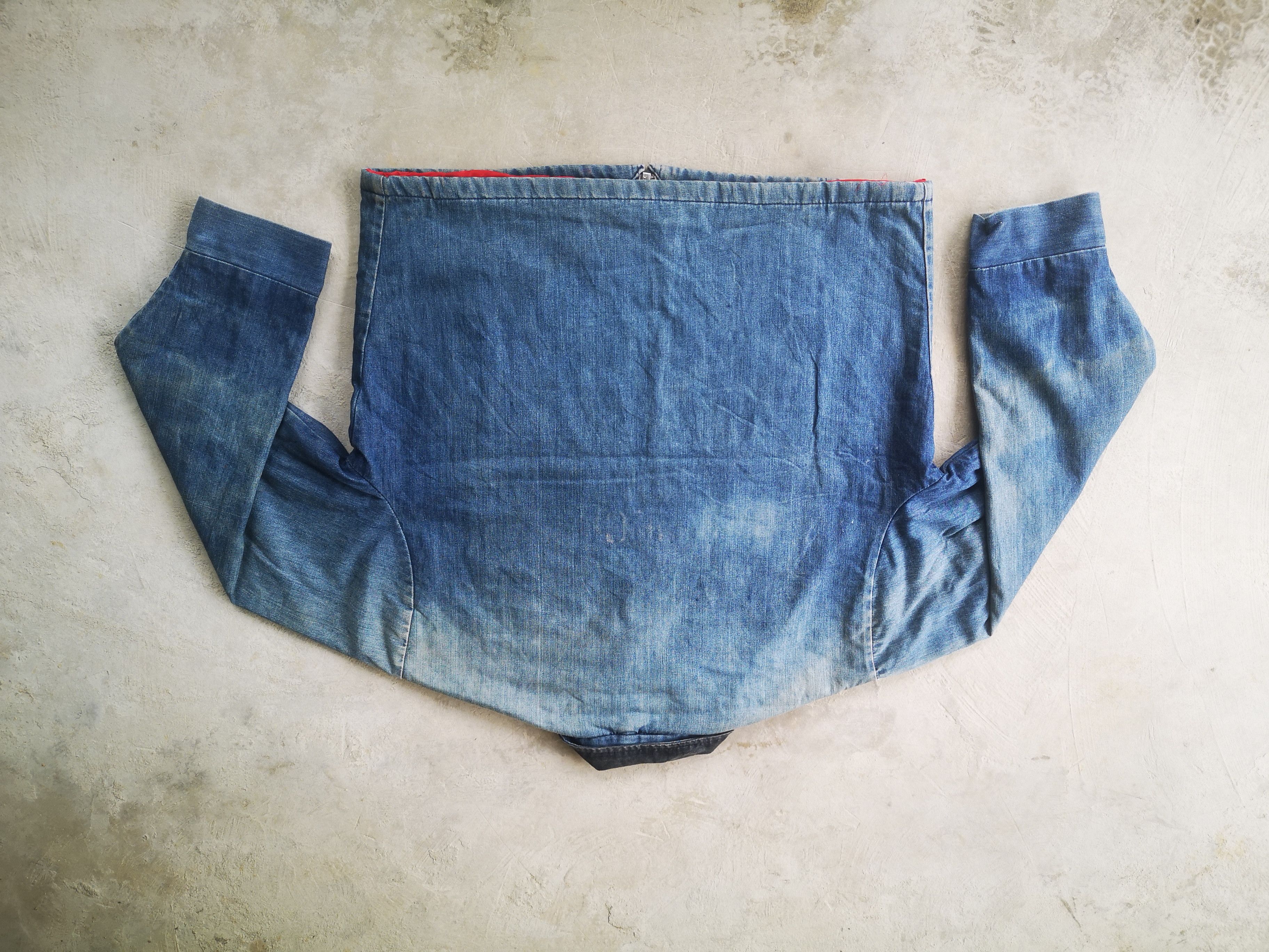 Vintage Vintage 70s JC Penny Denim Jacket | Grailed