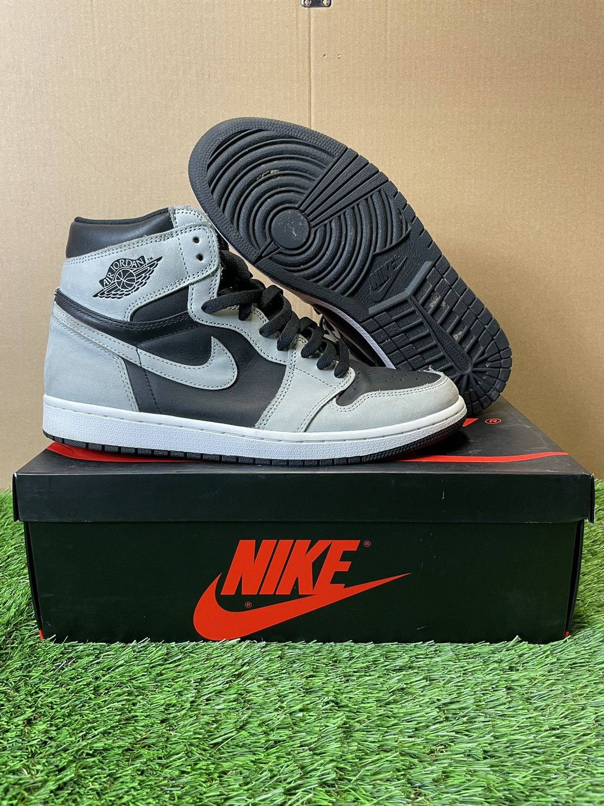 Jordan Brand Jordan 1 Shadow 2.0 Sz 10.5 | Grailed