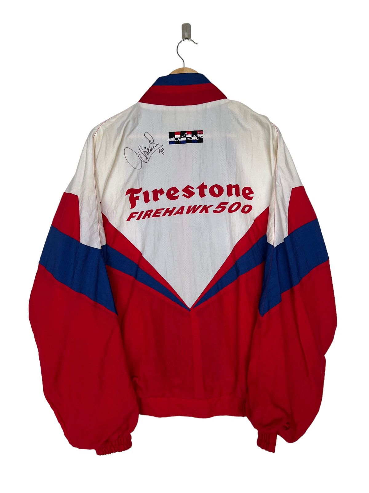 Vintage 🔥RARE VINTAGE FIRESTONE FIREHAWK 500 RACING | Grailed