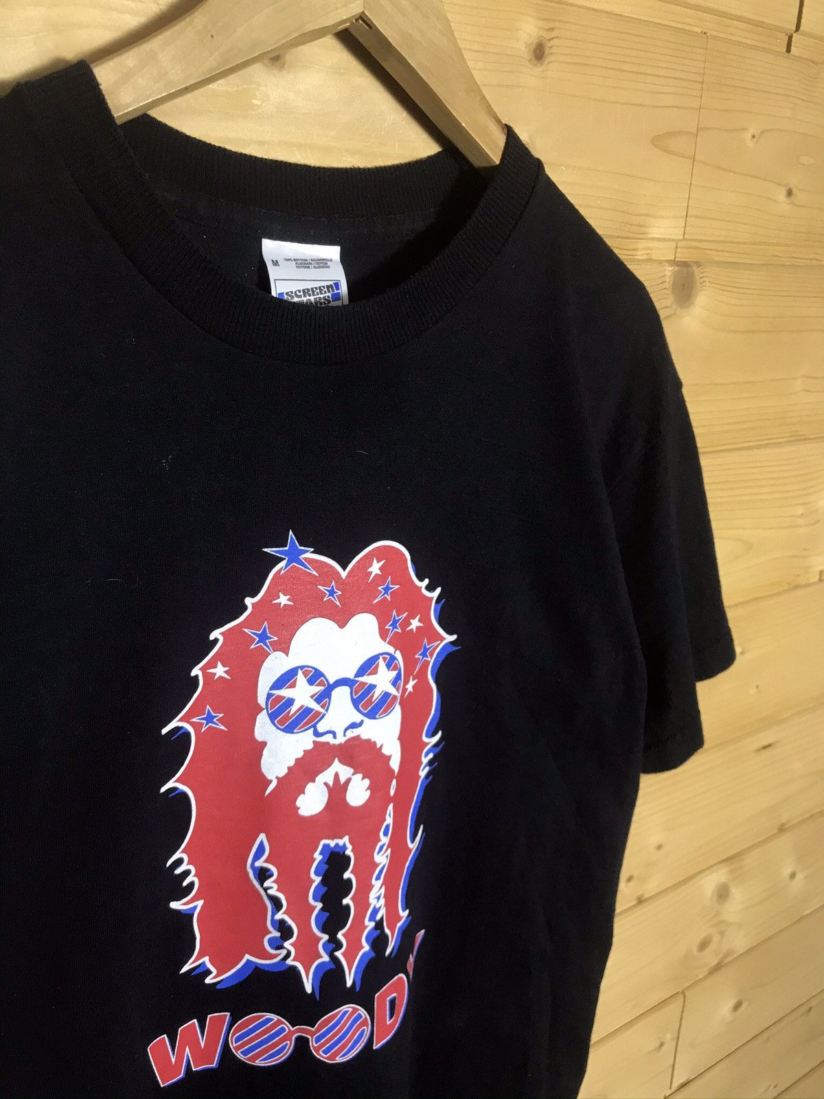 Band Tees × Vintage 1997 Vintage 90s Roy Wood tour t-shirt | Grailed