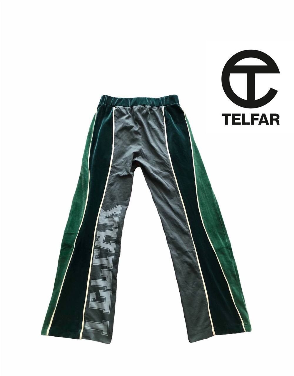 Telfar Offer up ️ Telfar Track Pants | Grailed
