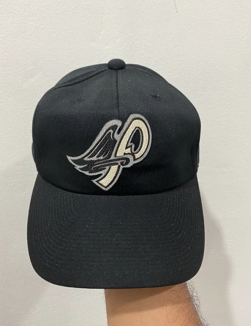 Japanese Brand × MLB × Vintage 🔥Vintage🔥 Japanese Baseball Team Hat ...