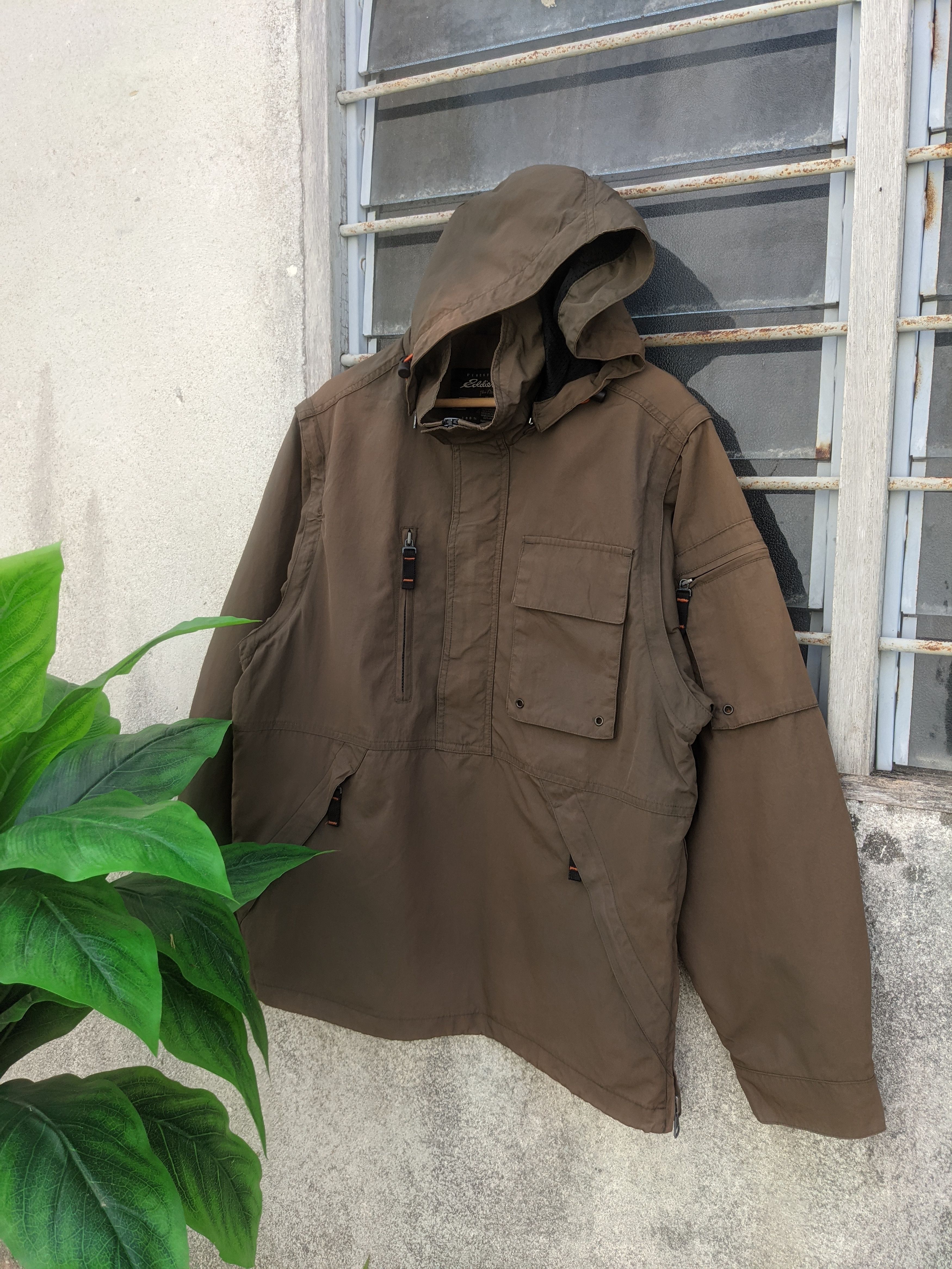 Eddie Bauer × Military × Voodoo Tactical 🔥 Steals 🔥 Eddie Bauer Olive ...