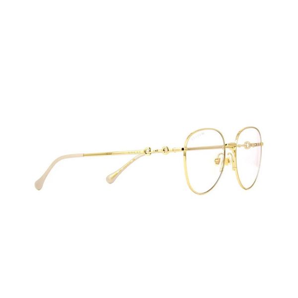 Gucci RARE GUCCI GOLD VINTAGE FRAMES | Grailed