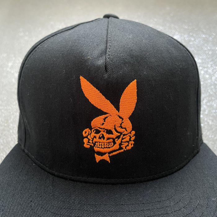 Fuct Fuct Bunny Logo Hats | Grailed