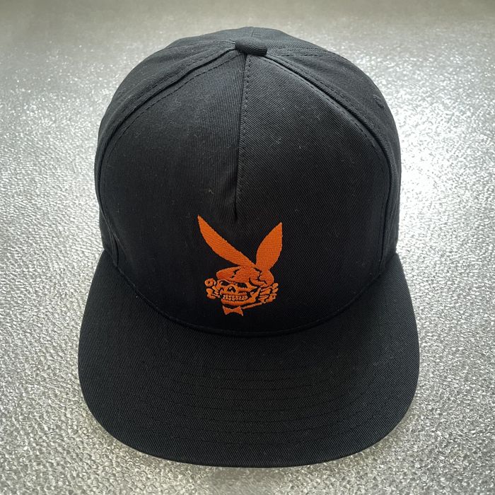 Fuct Fuct Bunny Logo Hats | Grailed