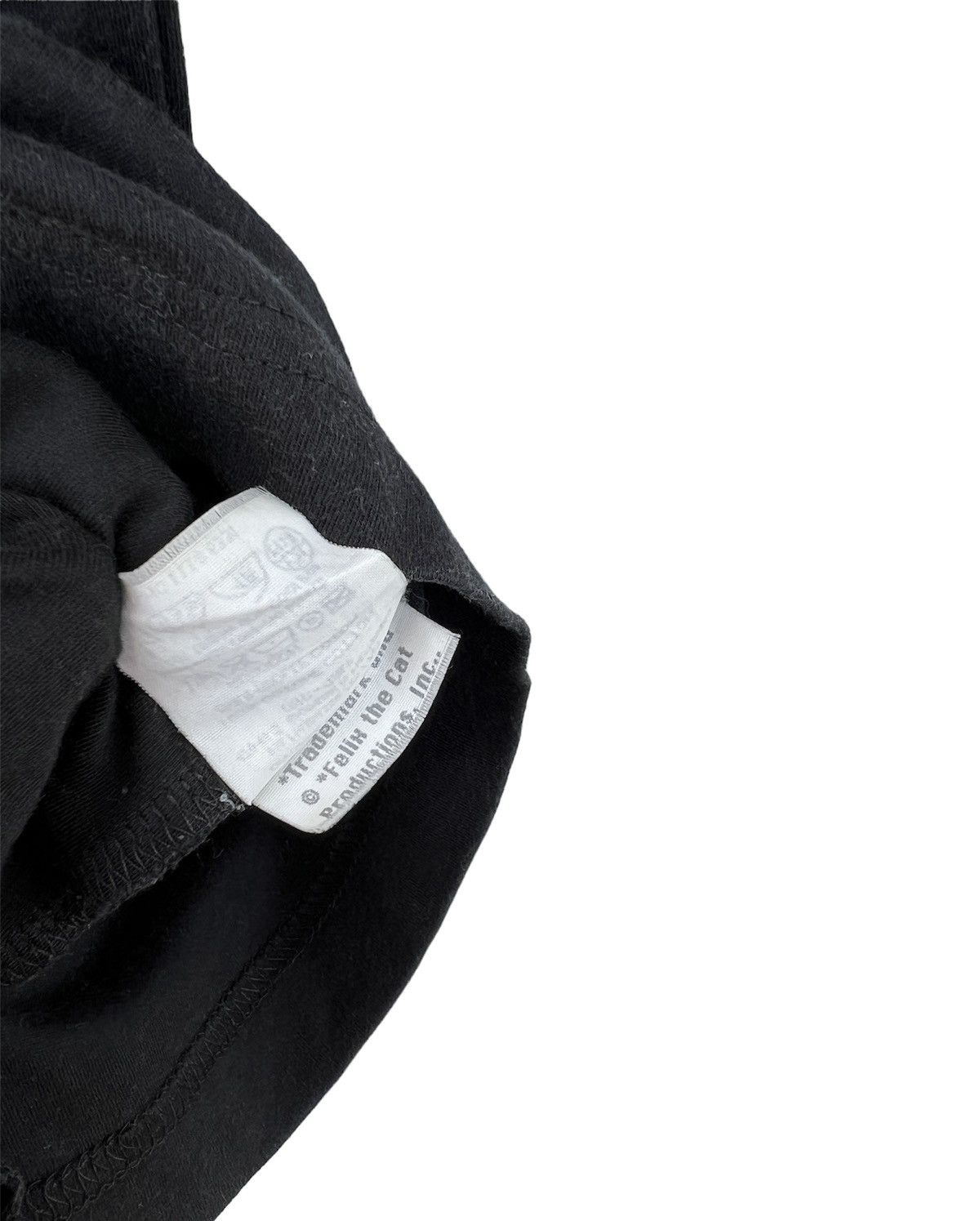 Iceberg Tee Shirt Iceberg Felix The Cat | Grailed