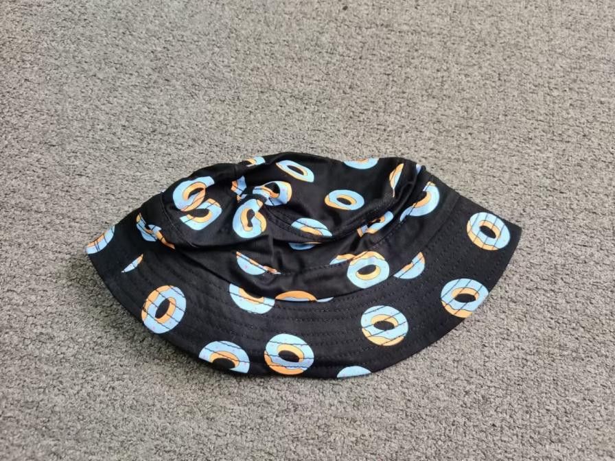 Golf Wang × Odd Future × Tyler The Creator Odd Future OFWGKTA Donut ...