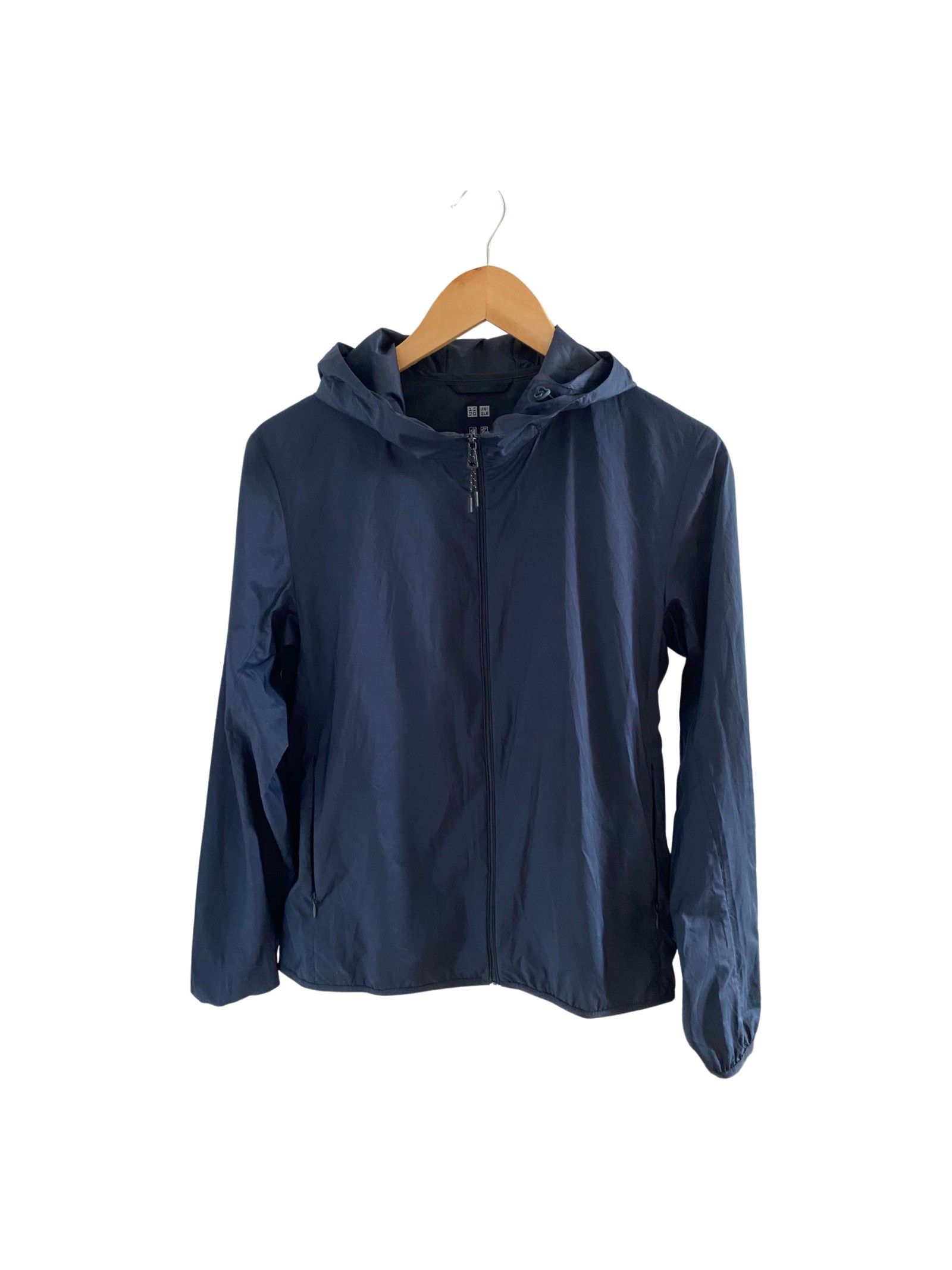 Uniqlo Uniqlo Rain Jacket | Grailed