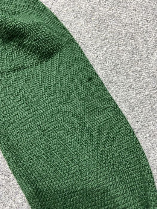 Vintage Vintage Chemise Lacoste Knit Sweater | Grailed