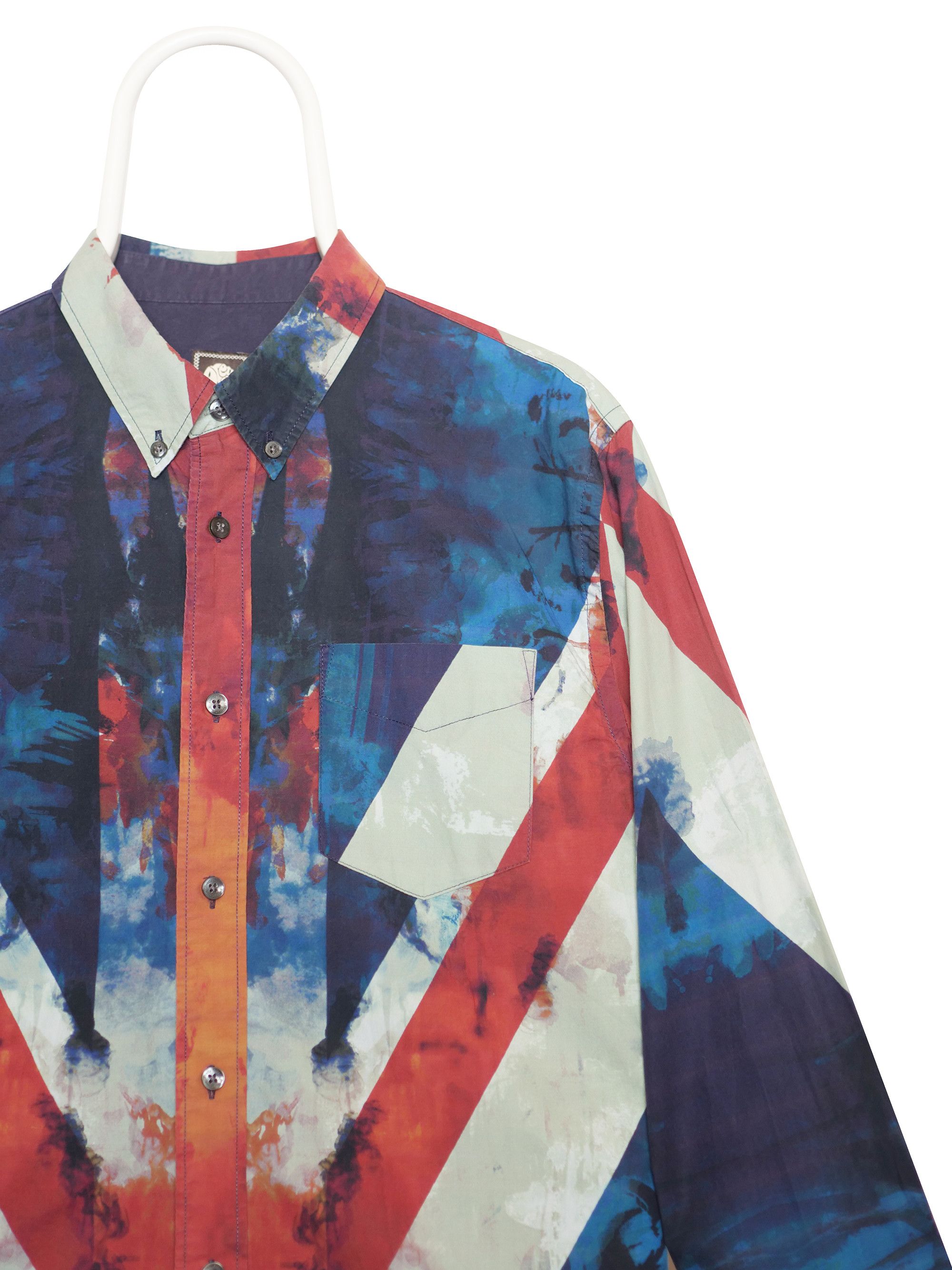 Pretty Green Pretty Green shirt | Grailed