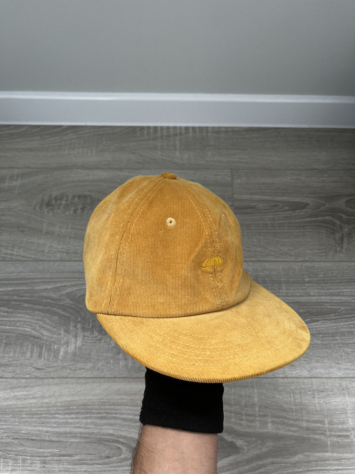 Designer × Helas × Streetwear HÉLAS Classic Small Logo Cap Hats | Grailed