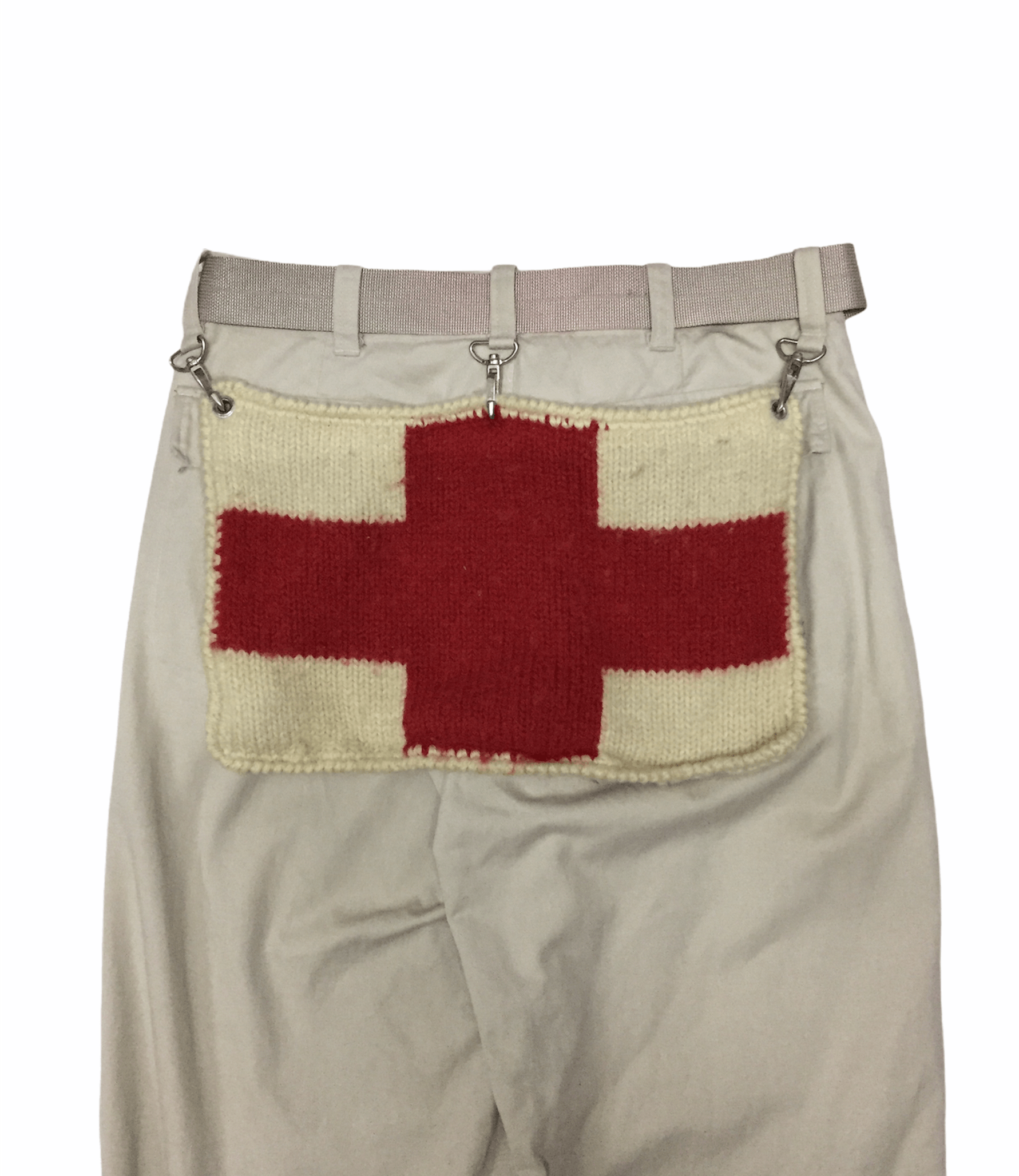General Research × Mountain Research 1999 General Research Medic Pants ...