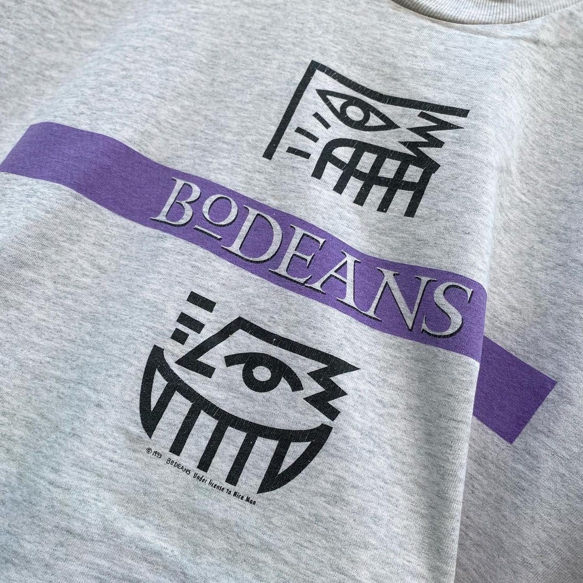 Vintage Vtg.1993s BoDeans – Go Slow Down | Grailed
