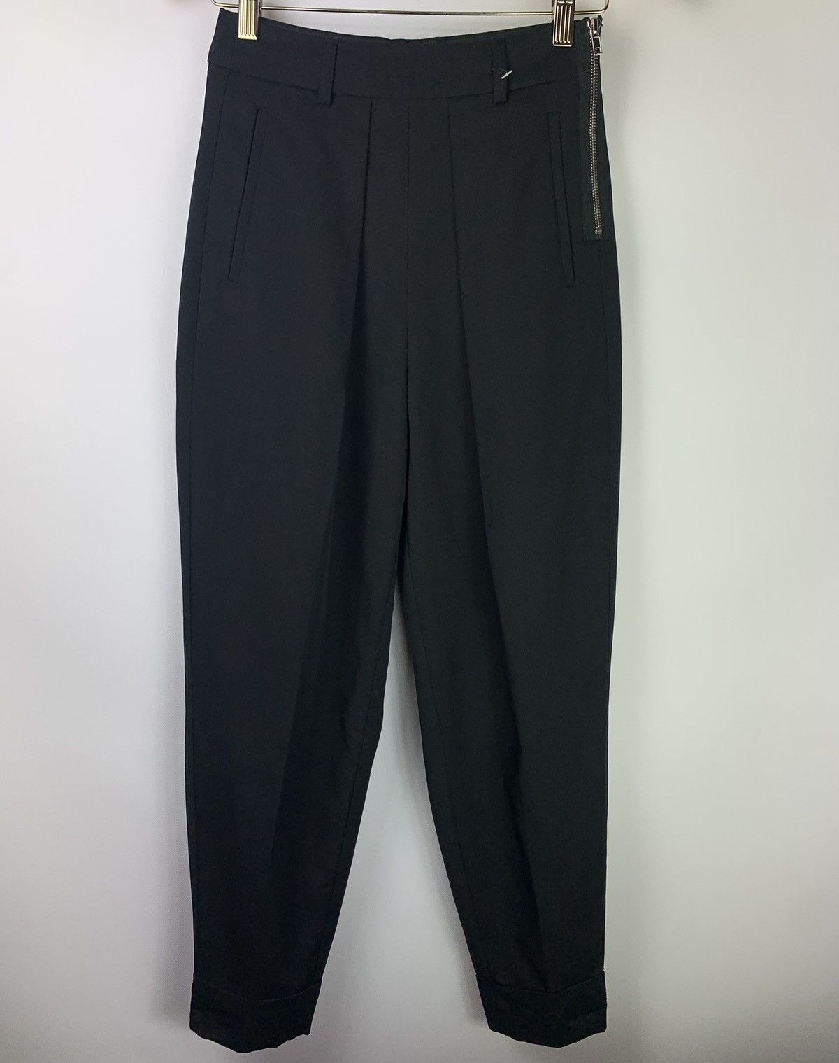 Jean Paul Gaultier Jean Paul Gaultier Lindex women’s casual pants ...