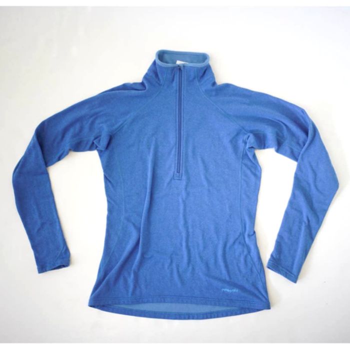 Patagonia Patagonia Capilene Polartec Base Layer Women's Medium | Grailed