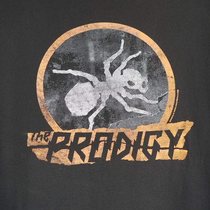 Vintage 2019 The Prodigy t-shirt | Grailed