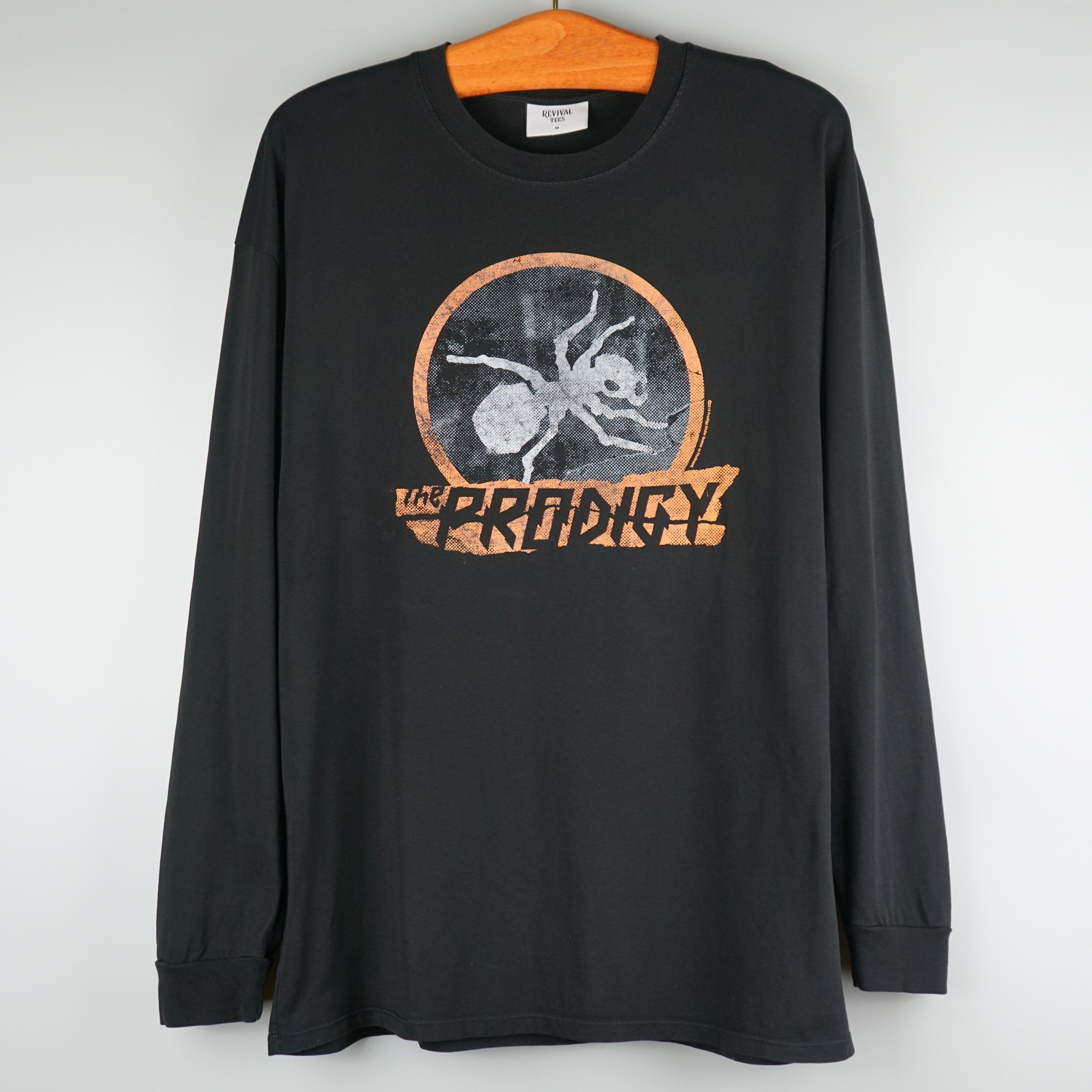 Vintage 2019 The Prodigy t-shirt | Grailed