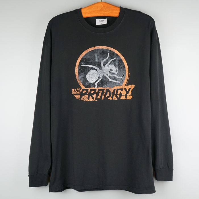 Vintage 2019 The Prodigy t-shirt | Grailed