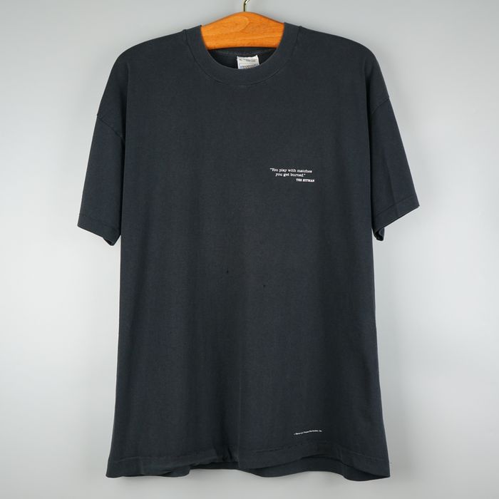 Vintage 1990s Pulp Fiction t-shirt Single Stitch | Grailed