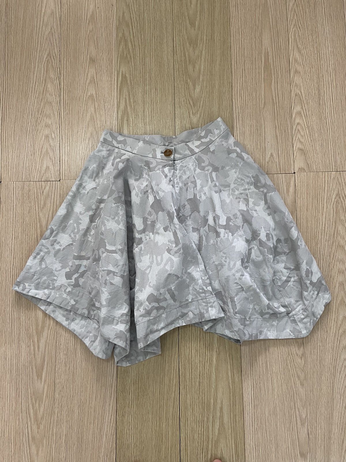 Vivienne Westwood Viviene Westwood Red Label seditionaries skirt | Grailed