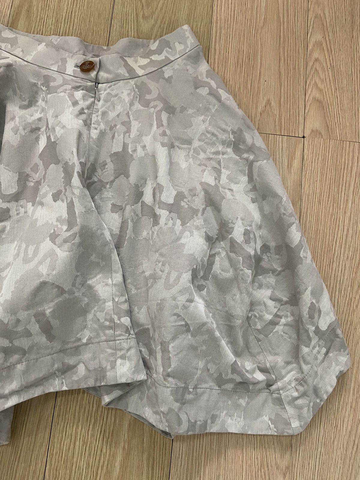 Vivienne Westwood Viviene Westwood Red Label seditionaries skirt | Grailed